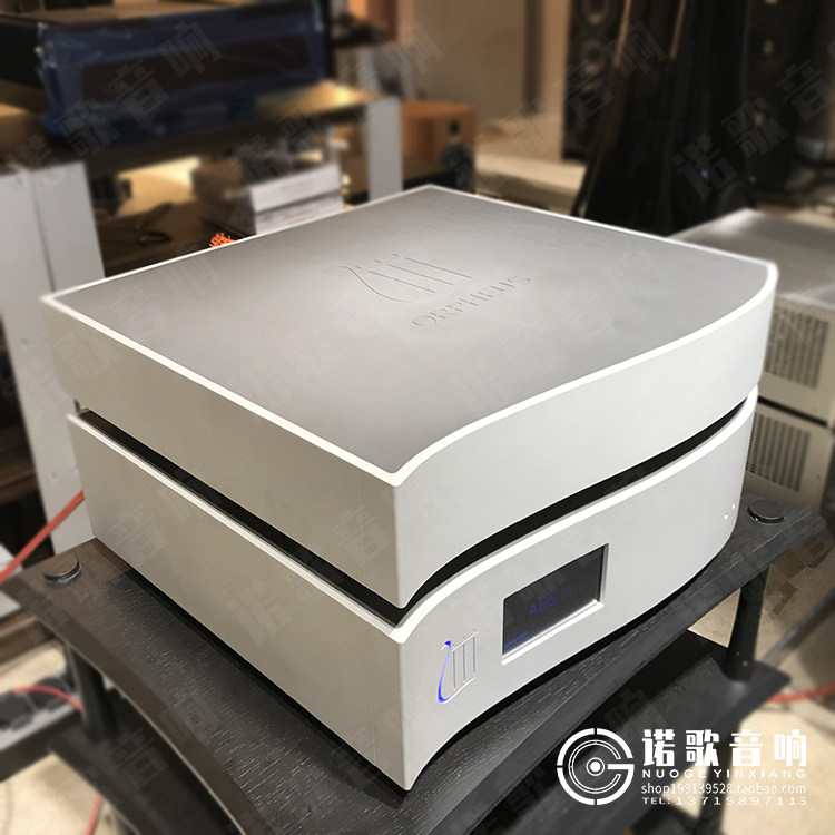 瑞士Orpheus天琴 Heritage SACD转盘+DAC 解码器 全新丰宁行货_音源系列_诺歌音响_发烧音响_家庭影院_音响发烧站_新天 ...