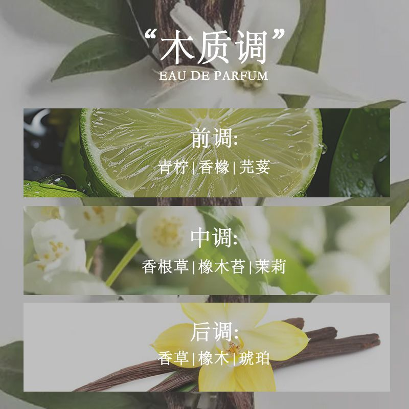 一缕檀香，一段诗意的呼吸——GAVARRY香草香水的文艺复兴_香水_淘宝美妆网