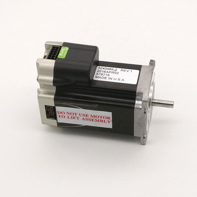 MDRIVE23 GE VCT Hybrid 57 Stepper Motor Motor MCM23C-GEC-07 Stepper ...