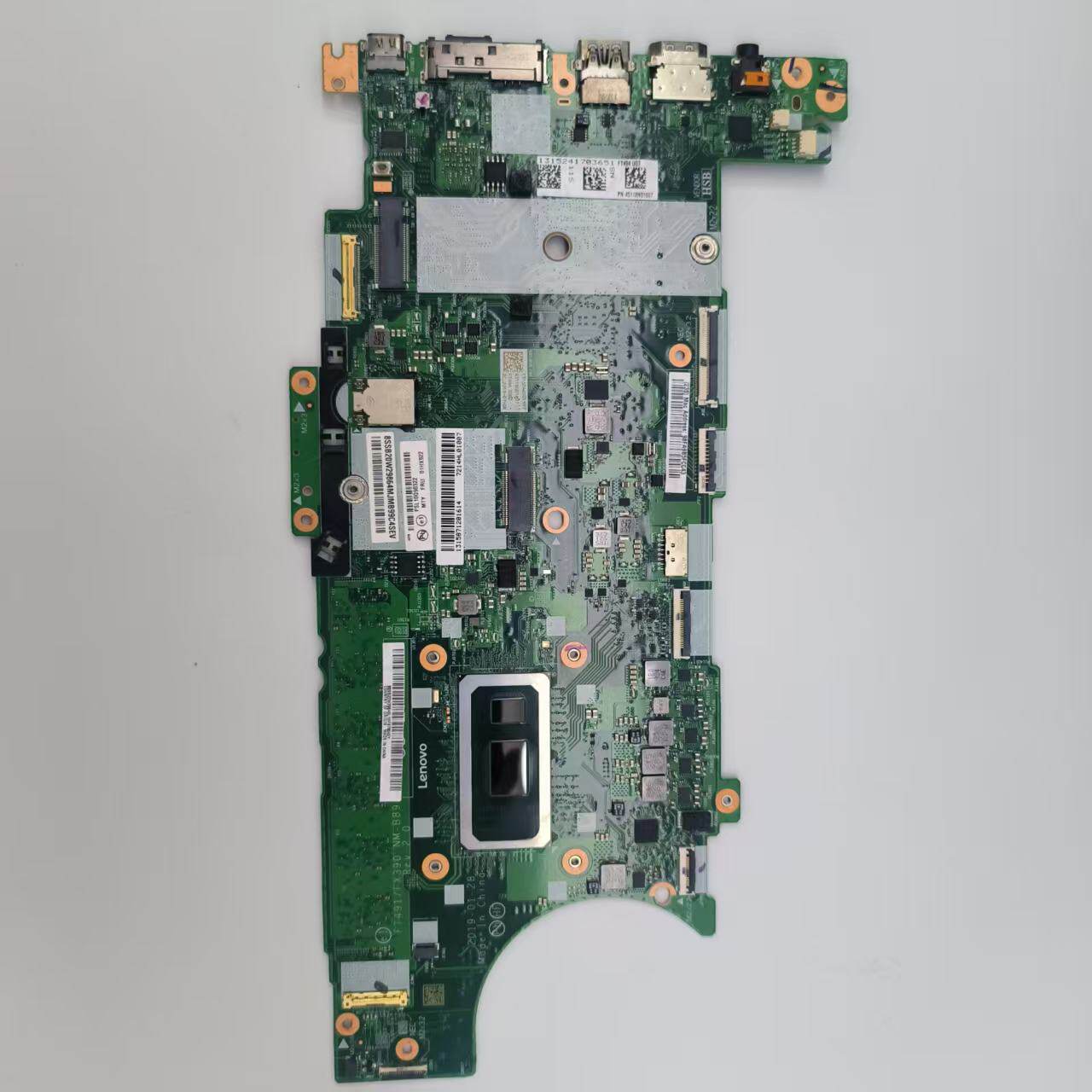 ThinkPad T490主板 NM-B901深度测评｜25年最稳办公本核心，维修换板首选-主板-淘宝好物网