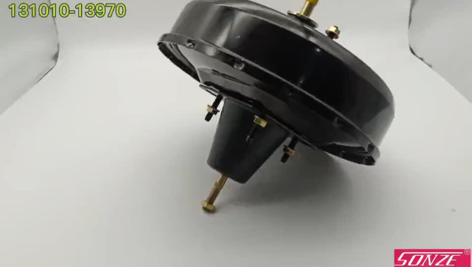 131010-13970 Brake Booster For Toyota Vigo Fortuner Ggn5 - Buy Clutch ...