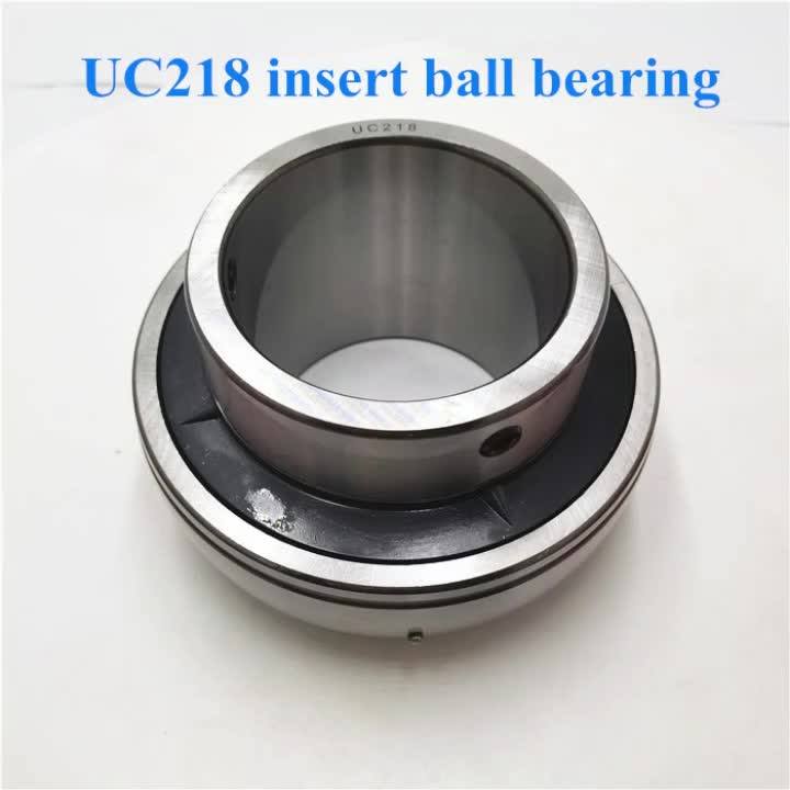 Pillow Block Radial Ball Bearing Uc205 205 Bearing - Buy Bearing 205 ...