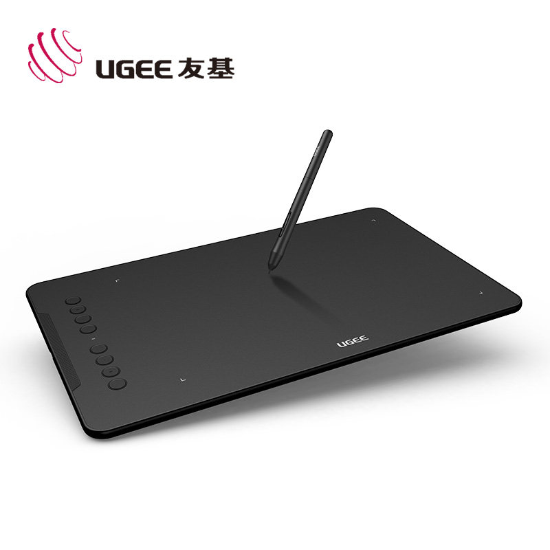 Youji EX08 digital tablet Hand-painted board Computer painting board ...