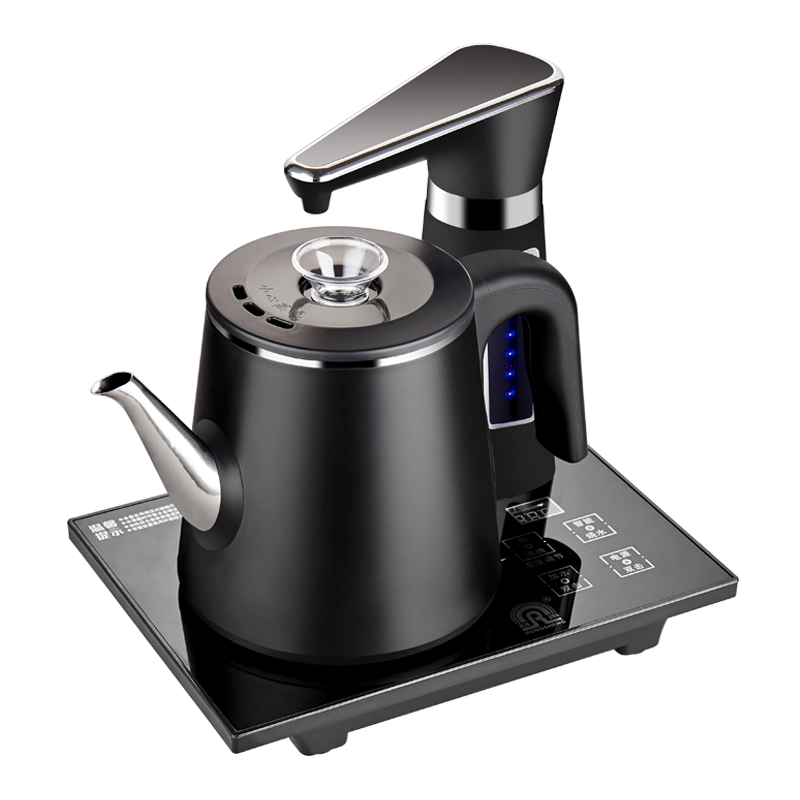 [USD 62.56] Automatic Kettle Electric Kettle Household Water Pump ...