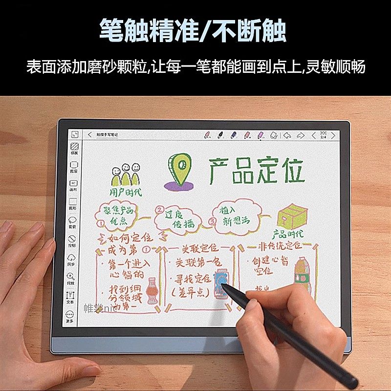 Boox文石Tab10c Pro，如何选择最适合你的平板保护膜？-平板电脑屏幕贴膜-淘宝好物网