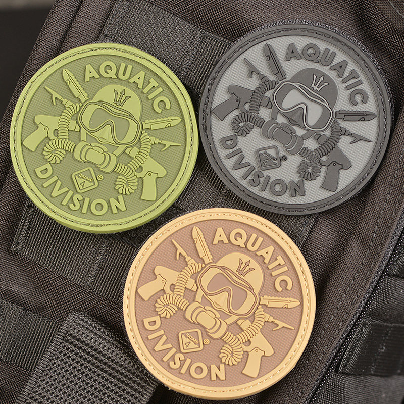 [USD 24.26] hazard4 US Crisis 4 Tactical Magic Sticker Military Fan Arm ...