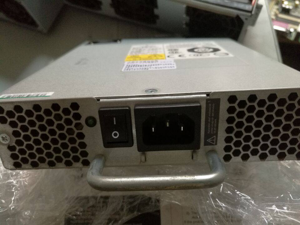 Brocade Brocade 6505 BR-6505-12-8G 6510 Fiber Switch Original Power Inquiry