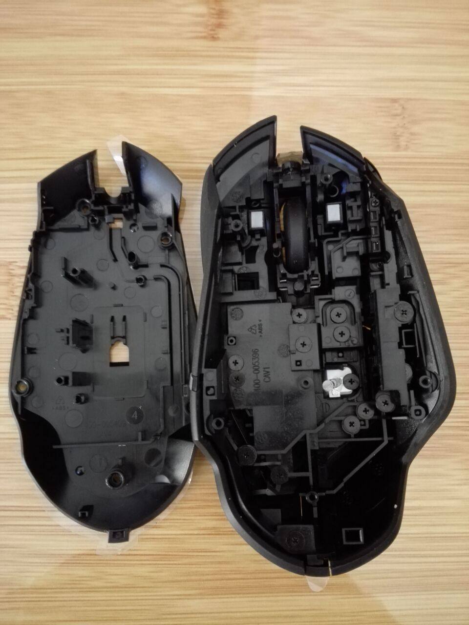 [USD 5.40] New Original Logitech G402 G502 G602 Shell - Wholesale from ...