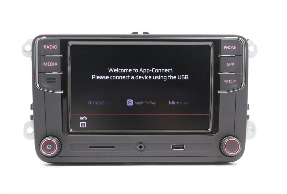 RCD330 PLUS latest 5522 firmware 187B / C / E Noname – RCD330 | RCD340G ...