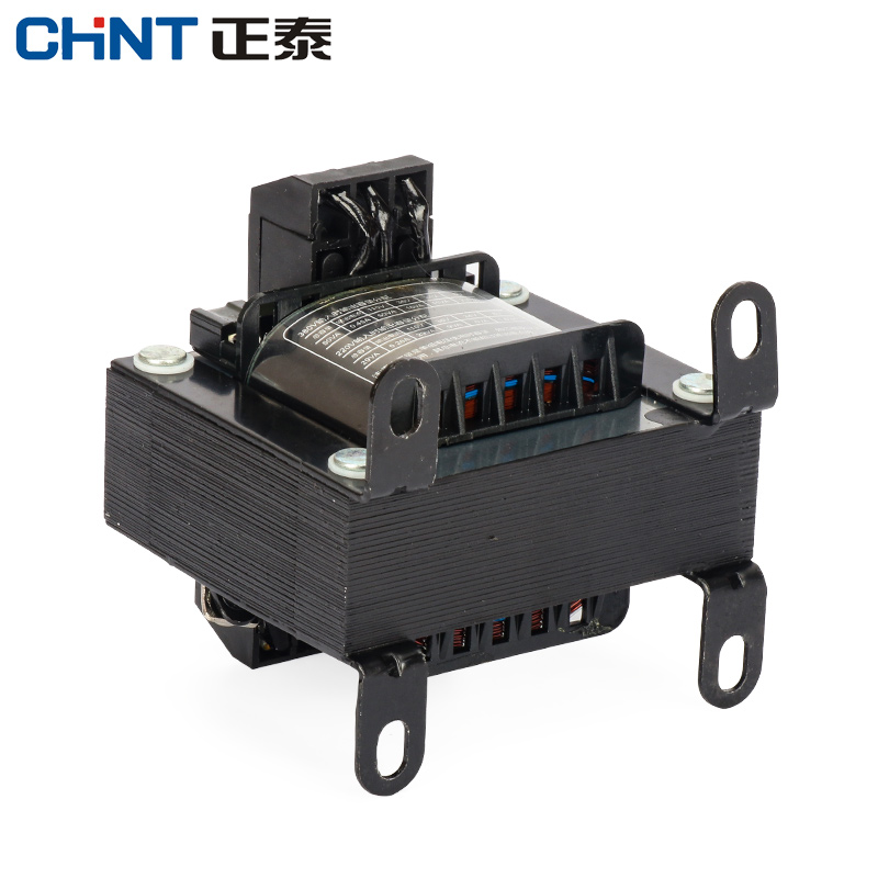 CHINT Control transformer NDK-50W 380V220V to 24V36V12V transformer BK-50VA 110v