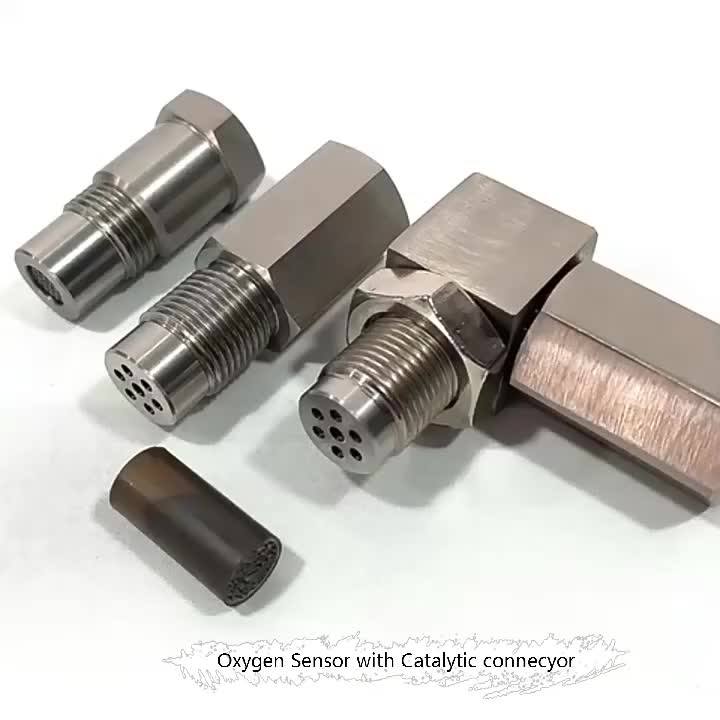 Pdm Universal Cel Fix Check Engine Light Eliminator O2 Oxygen Sensor ...