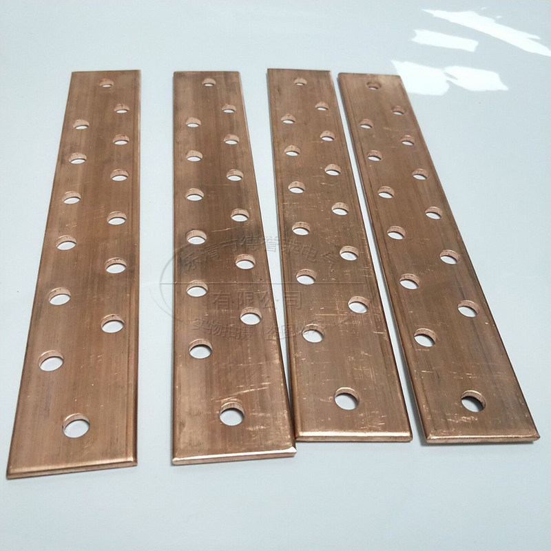 [USD 17.19] T2 copper bus bus bus bus copper bus bar and other ...