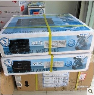 皇冠CROWN家用舞台KTV功放XLS202D到底值不值？实测解析真香密码！-专业音频放大器舞台-淘宝百科网