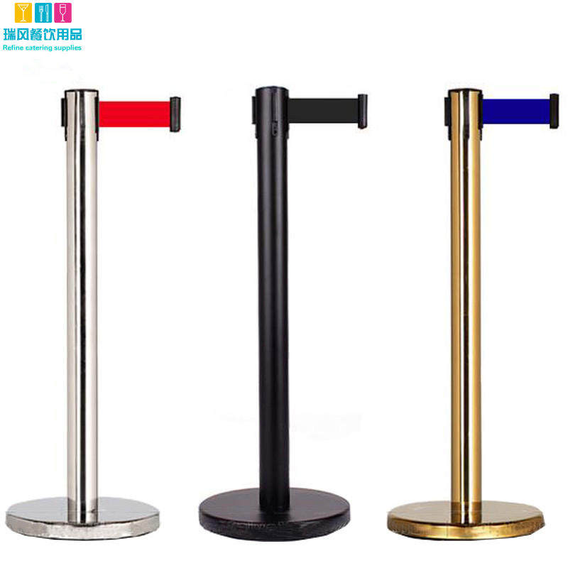 [USD 4.71] Chongqing Sichuan one meter line railing isolation belt ...