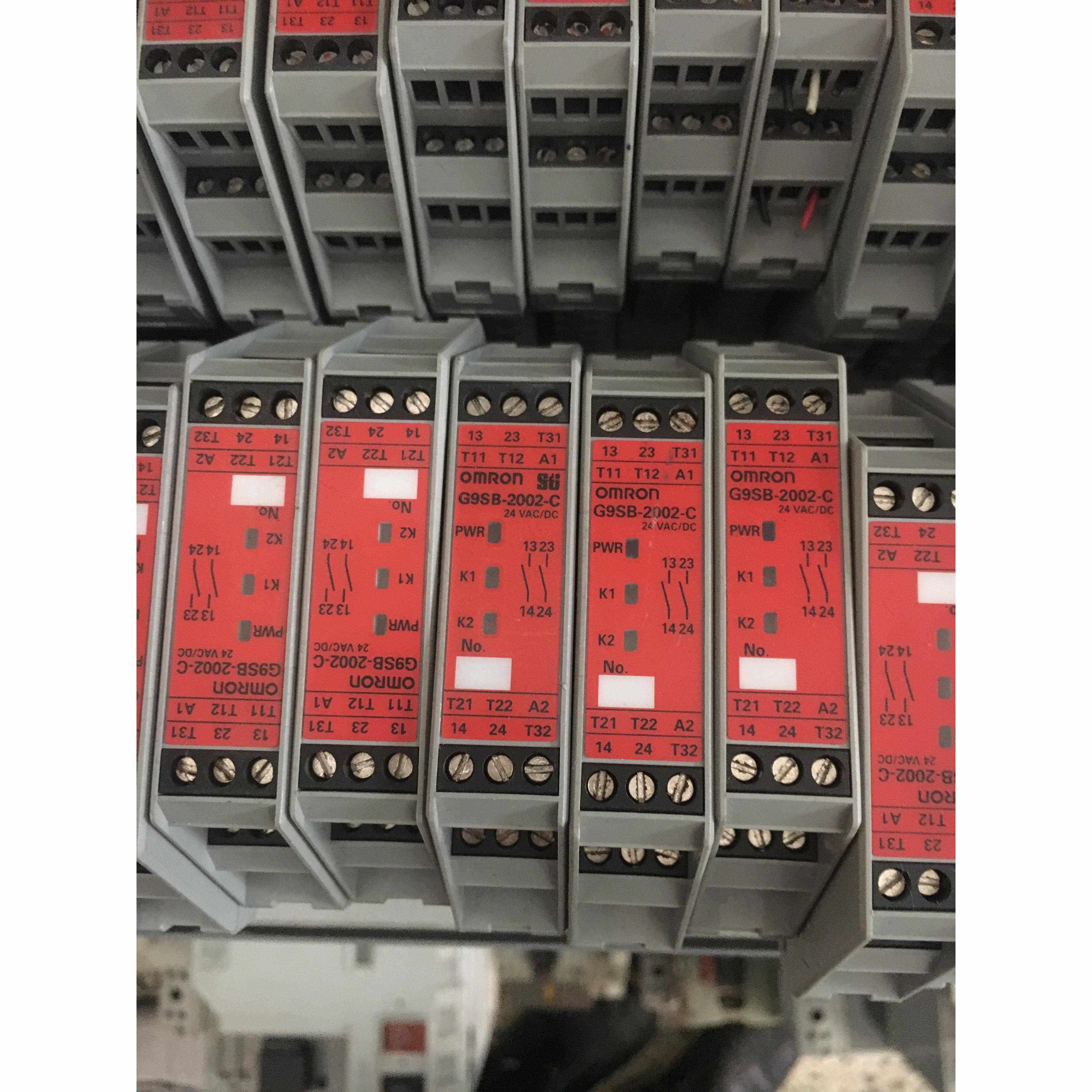 正安全开关G9SA/G9SB-2002//3012/3010/301/501/200/-A -C -B -D评价 - 淘宝网