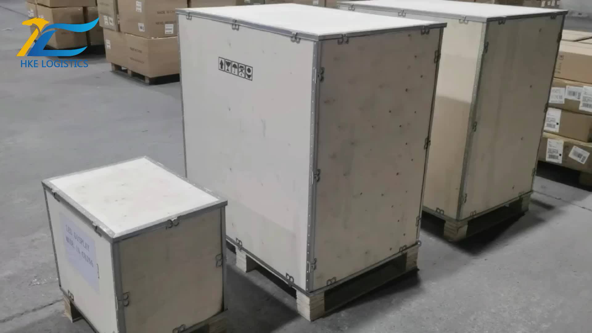 Professional Air Ddp To Uae Shipping Agent From China To Pakistan With ...