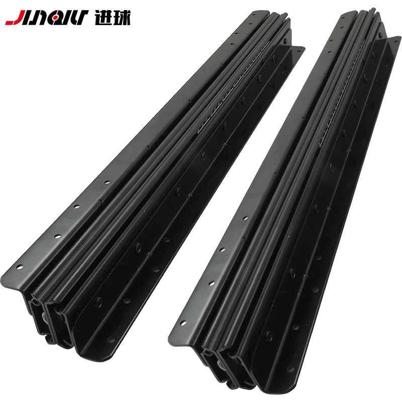 [USD 44.59] Downtrack bottom guide rails of the track locker locker in ...