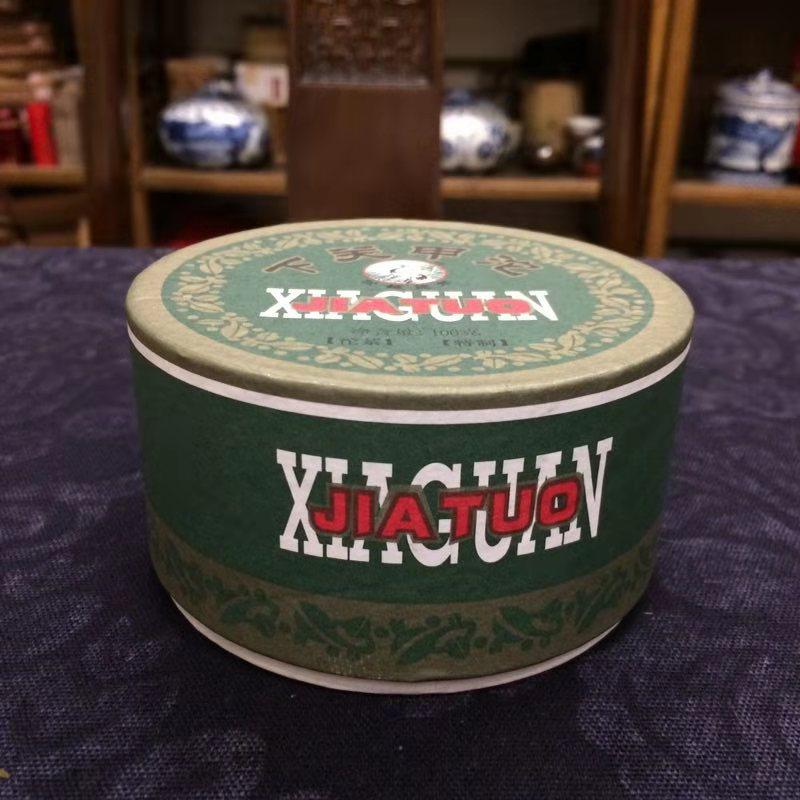 Купить ПУ Симоносеки Туо Юньнань pu'ER чай сырье чай под броню броня ...