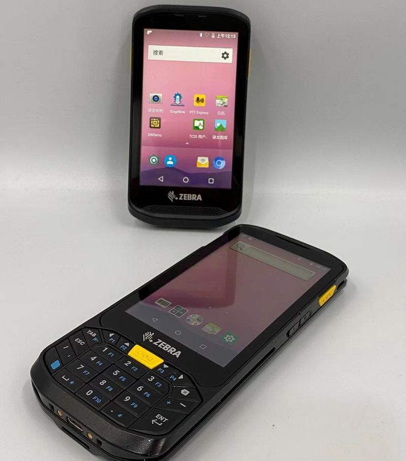 ZEBRA斑马TC200/TC25，盘点神器了解一下？🤔-数据采集器-淘宝好物网