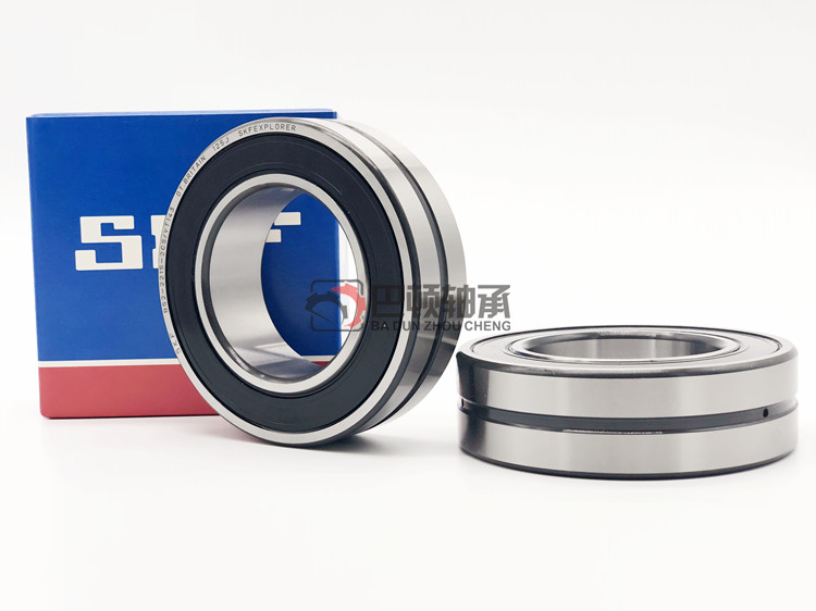 瑞典SKF进口轴承BS2-2211/2212/2215/2217/2218 -2RS -2CS/VT143全解析！-调心球轴承-淘宝百科网