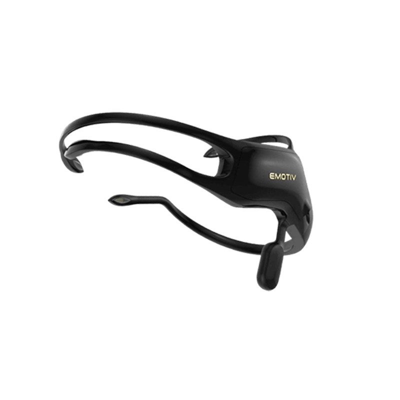 [USD 1300.06] brand new Emotiv Epoc helmet for brainwave detection and ...