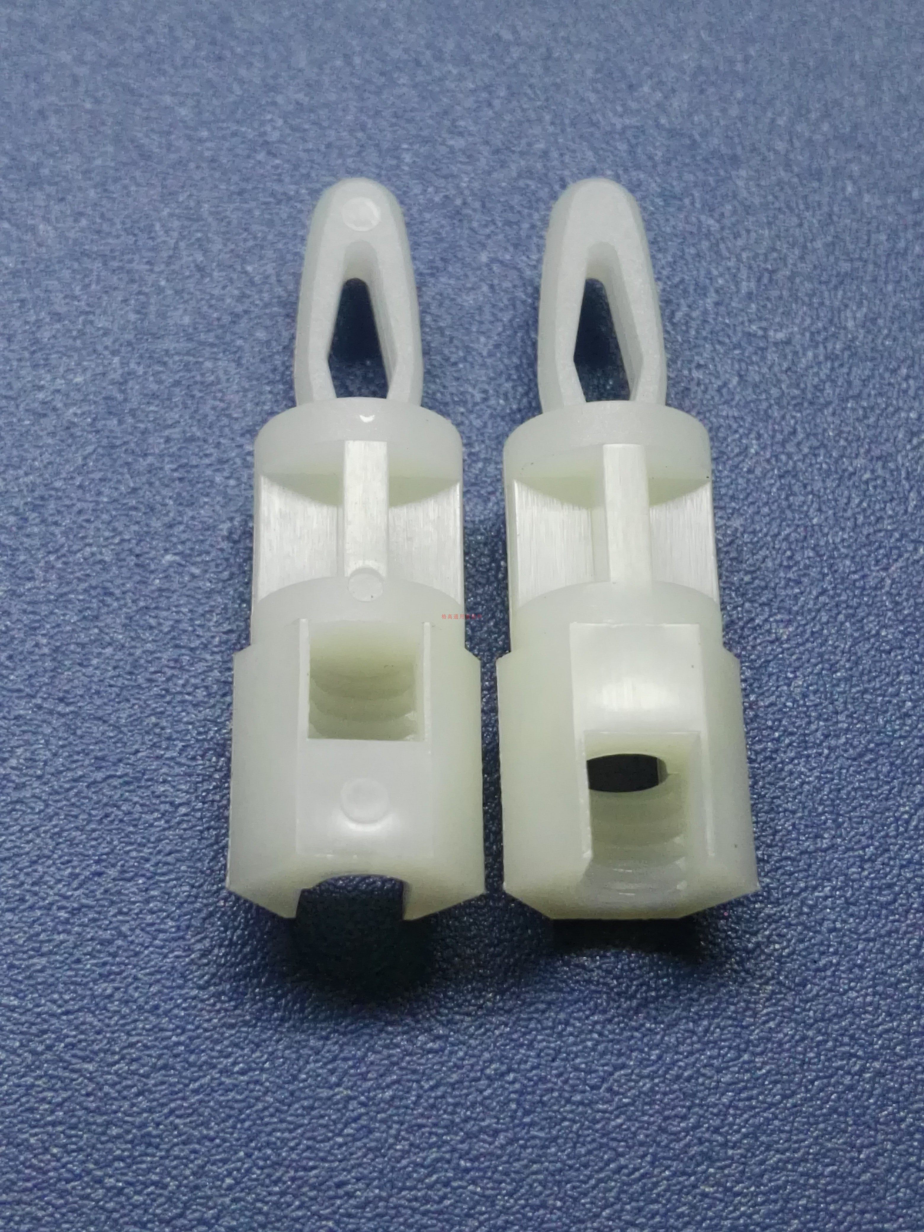 GCBS-TF系列尼龙头部螺纹间隔柱，电子组装的秘密武器？-绝缘隔离柱-淘宝好物网