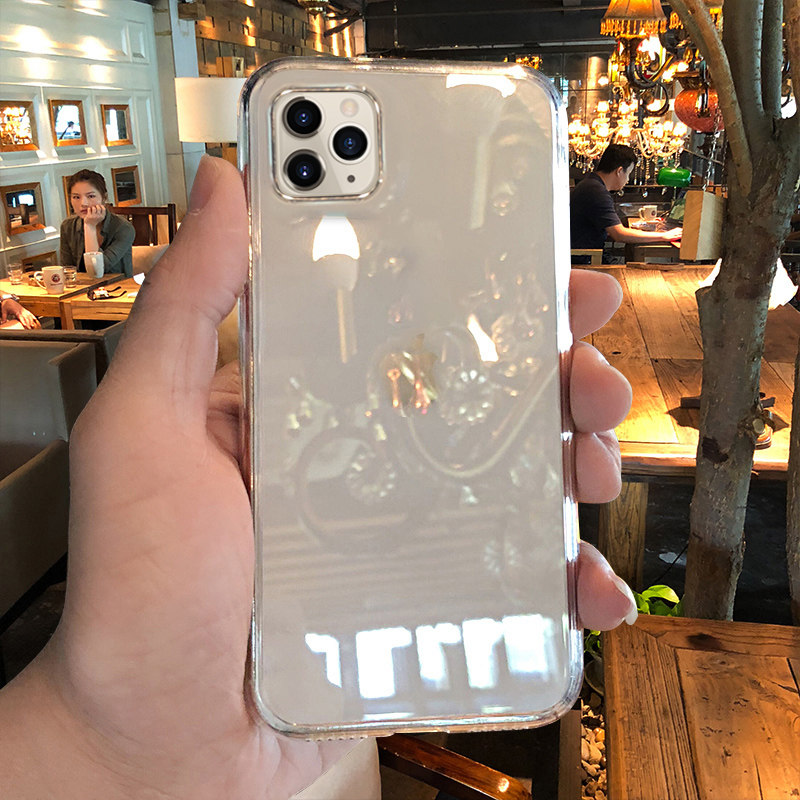 iPhone11Pro Max mobile phone case 11 Apple X new iPhoneX tempered glass ...