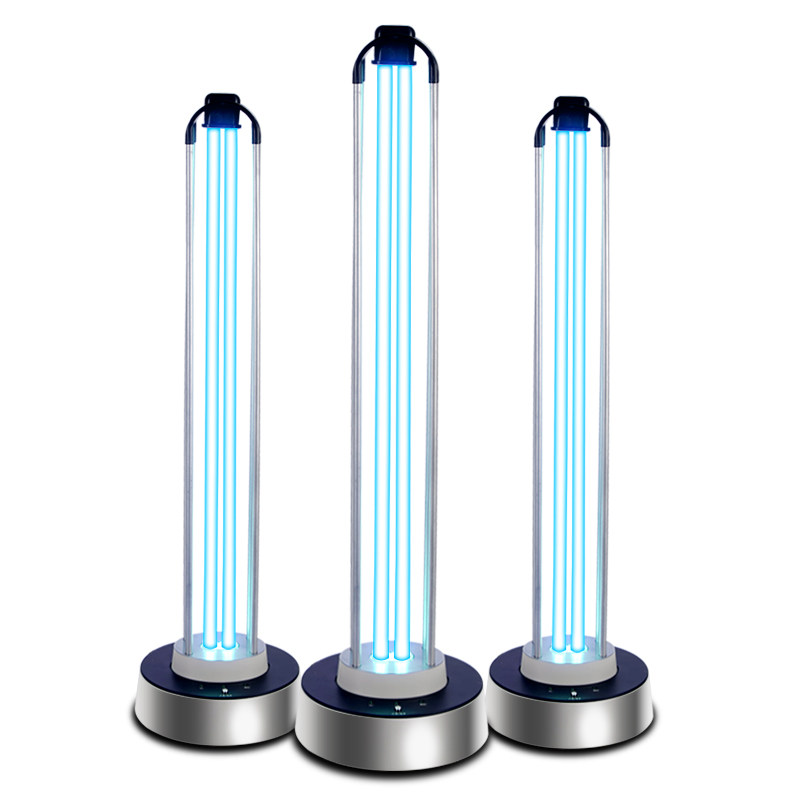 Yichen UV sterilization lamp Household kindergarten deodorant and mite ...