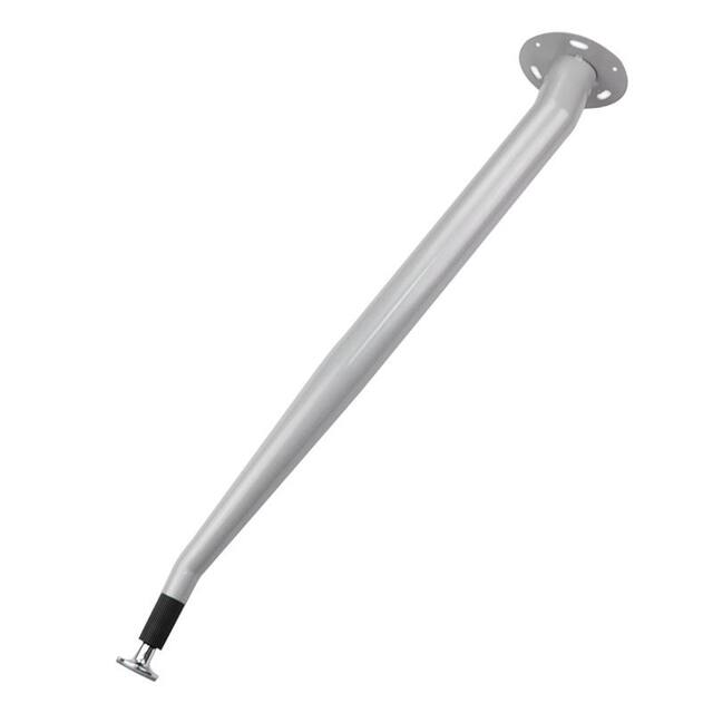 Office desk legs bar legs metal oblique legs dining table computer desk ...