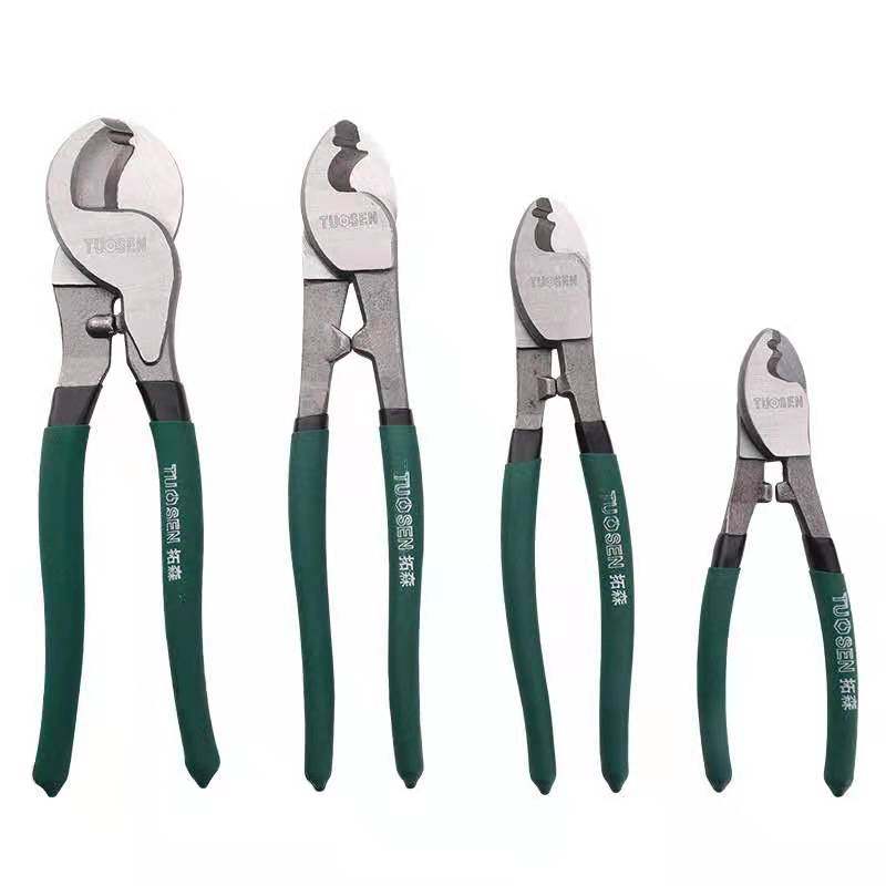 [USD 6.52] Cable scissors, wire fitters, wire scissors, wire scissors ...