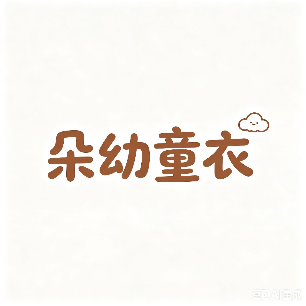 朵幼童衣