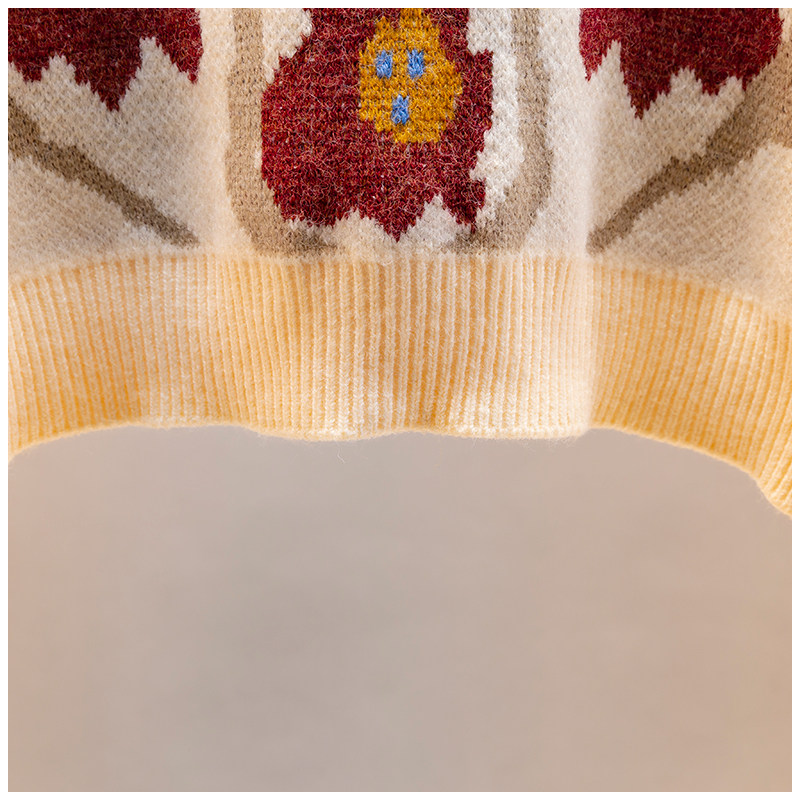 Ma3 ladies wear 2022 new explosions knitted vest vest in autumn and ...