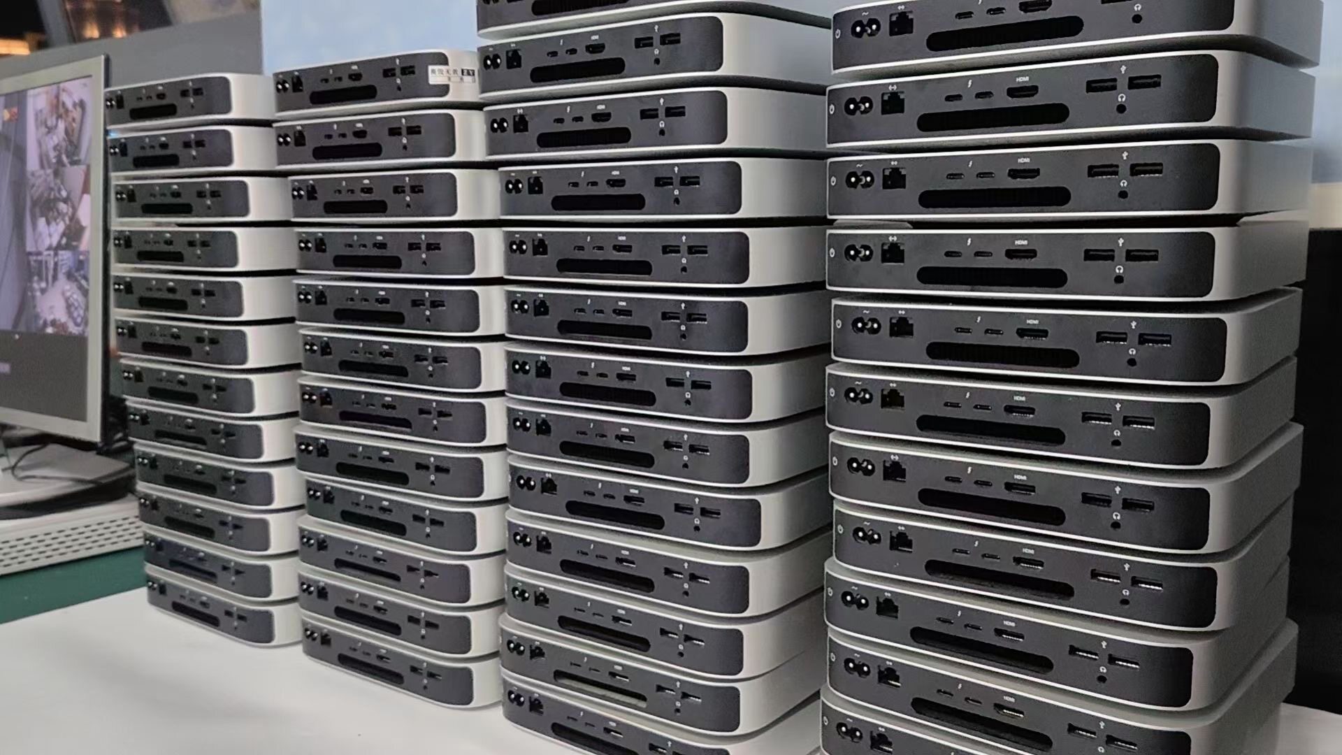 如何评估和购买二手Mac Mini？-商品-淘宝百科网
