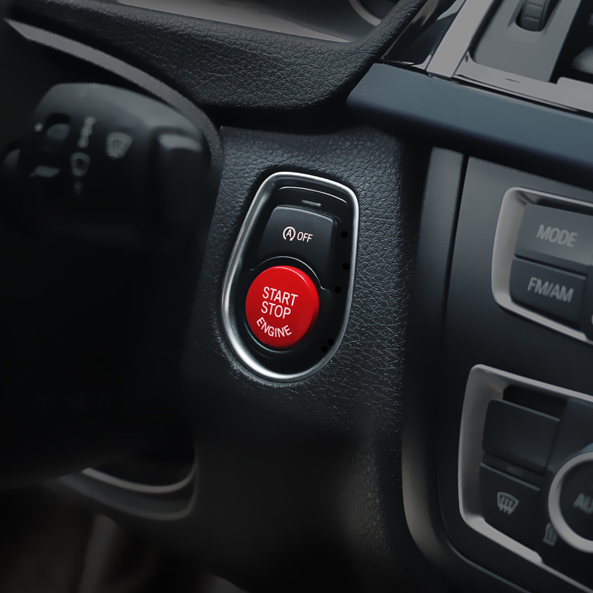 宝马新123457系3GT X1X3X5X6无损改装：点亮车内氛围，8色11色随心变换！-汽车氛围灯-淘宝百科网