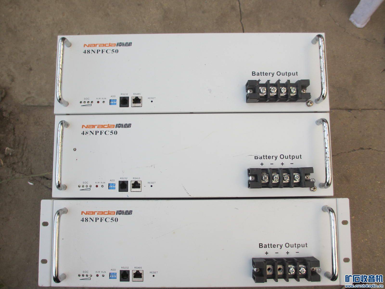 南都48NPFC100磷酸铁锂电池48100AH机房通讯基站光伏太阳储能用-阿里巴巴