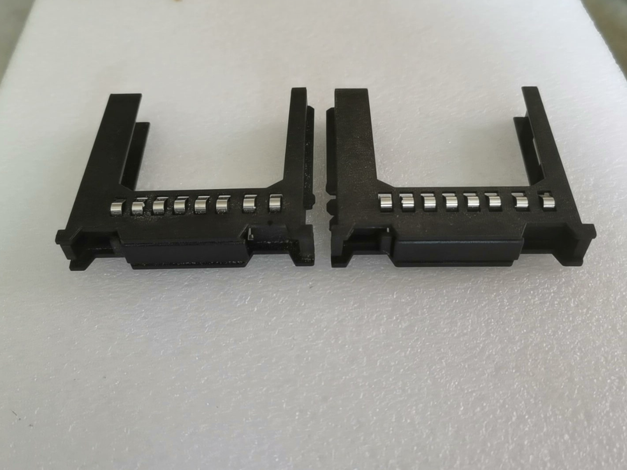 Dell R740/R750/R760 服务器硬盘堵头假体：让你的服务器焕然一新，告别裸露硬盘！-硬盘抽取盒-淘宝好物网