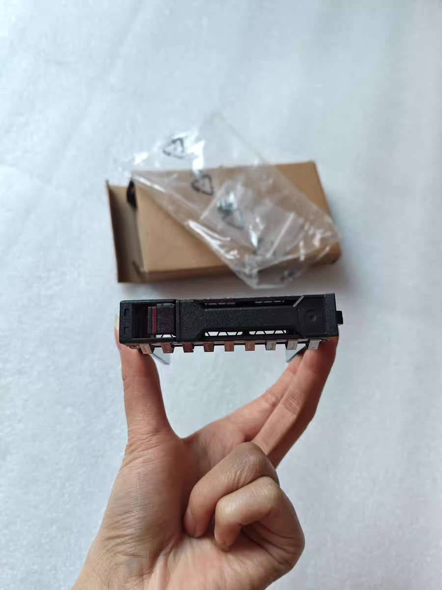 盒装2.5寸硬盘托架HP DL385 G10 Plus/P22892/ML350 G11服务器盘架种草测评-硬盘抽取盒-淘宝好物网