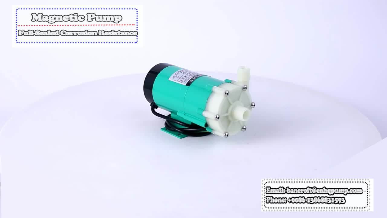 New Arrival 220v Small Water House Magnetic Drive Electric Pump For ...