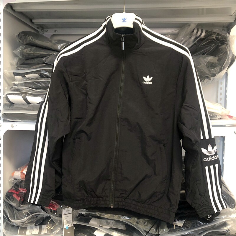 Adidas Clover Women's Spring Thin Quick-drying Breathable Sports Casual ...