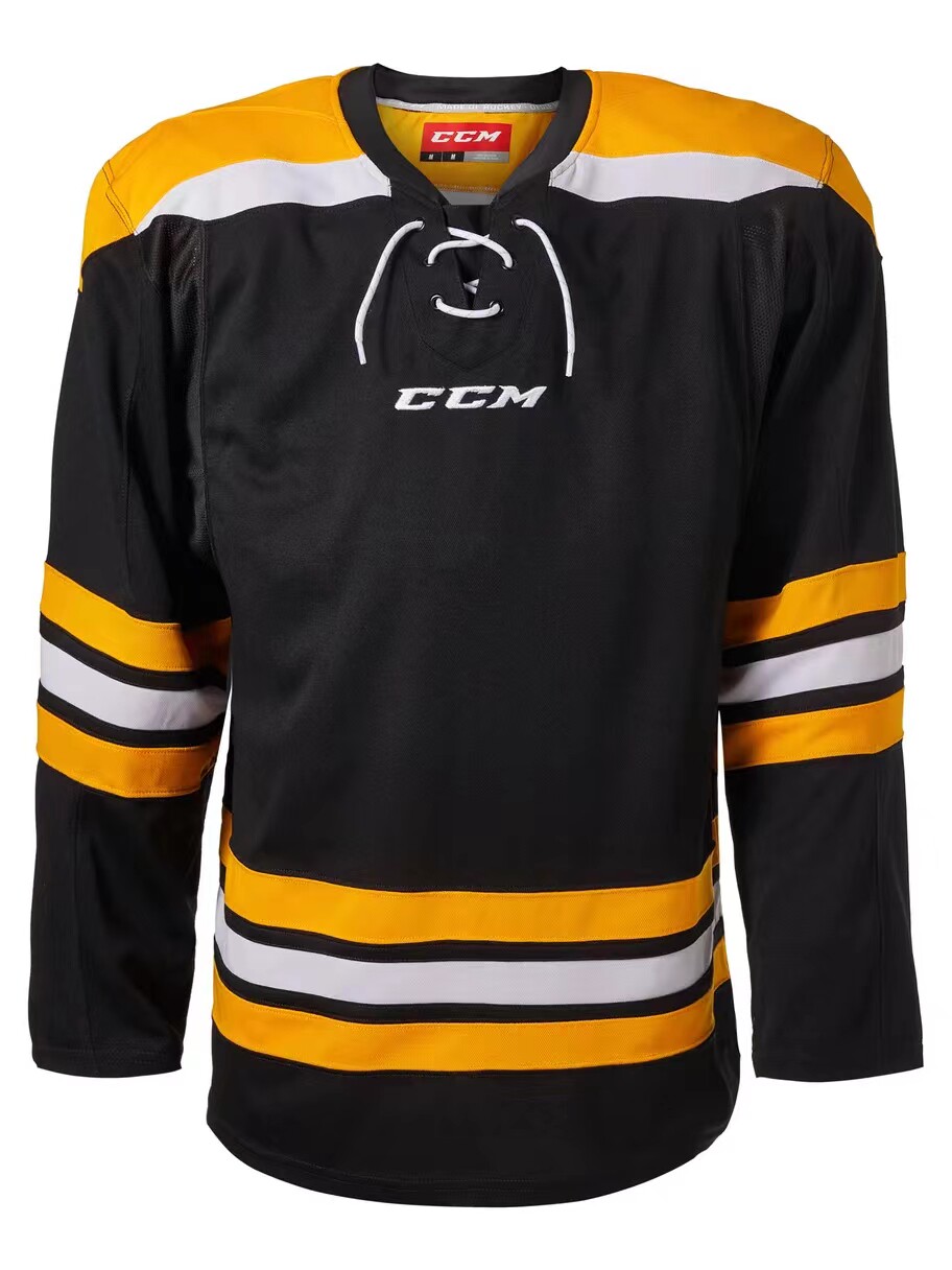 Ccm8000 ice hockey uniform: a battle armor that protects the dreams of ...