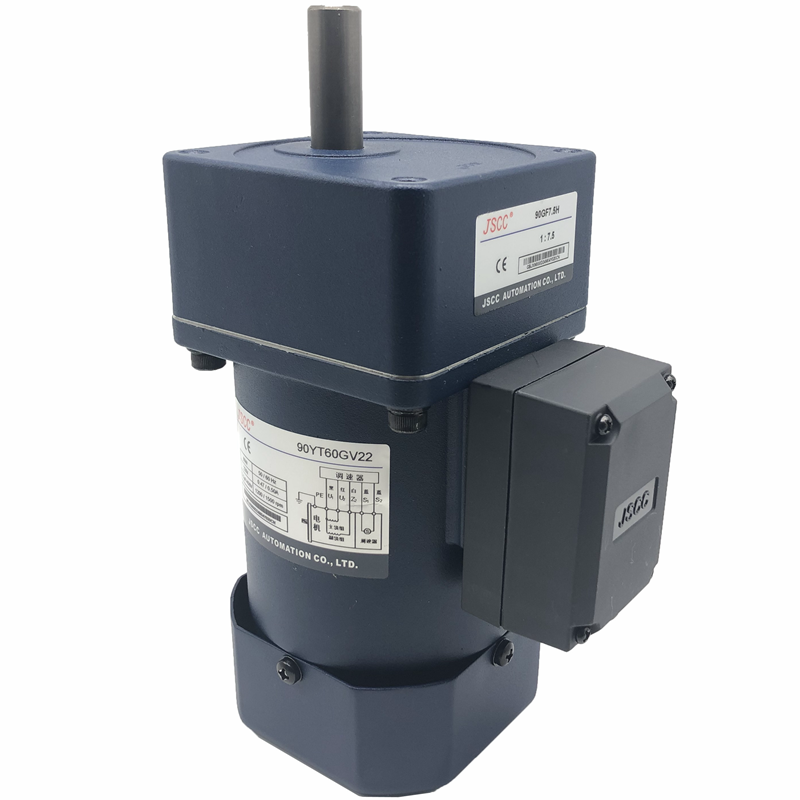 JSCC Precision Motor 90YT60GV2290YT90GV2290YT120GV22100YT200GV22