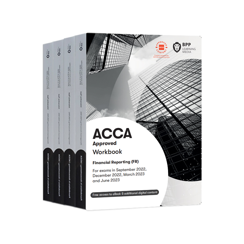 2023 BPP官方正版 ACCA 教材 中图原版进口 F1/F2/F3/F4/F5/F6/F7/F8/F9/SBR/SBL/P4-P7-Taobao