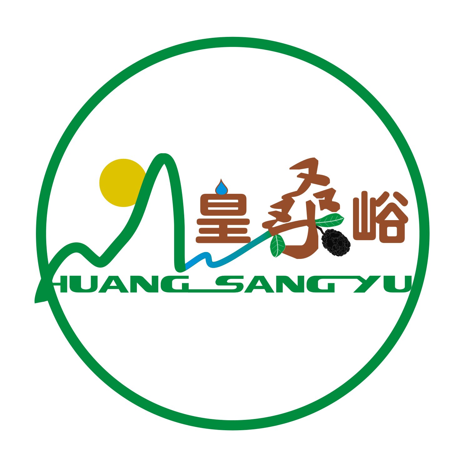 皇桑峪生态农场