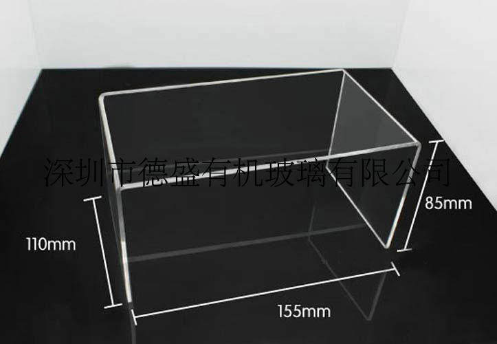 [USD 5.40] acrylic u-shaped display rack shoe store shoe display rack ...