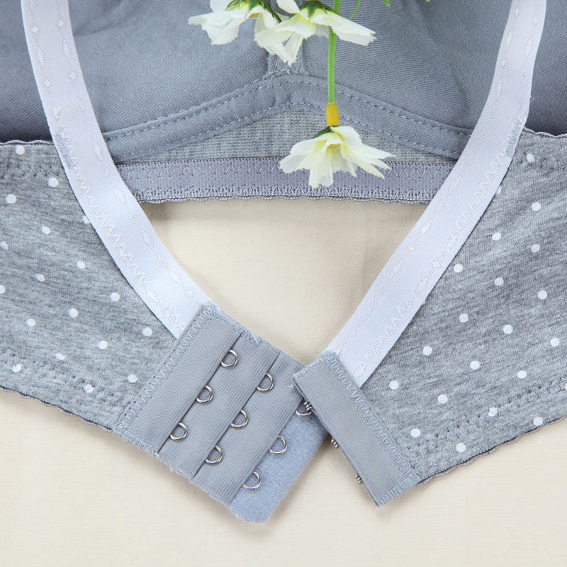 Купить Бюстгальтер Магия Вивиан девушки бюстгальтер японский небольшой ...