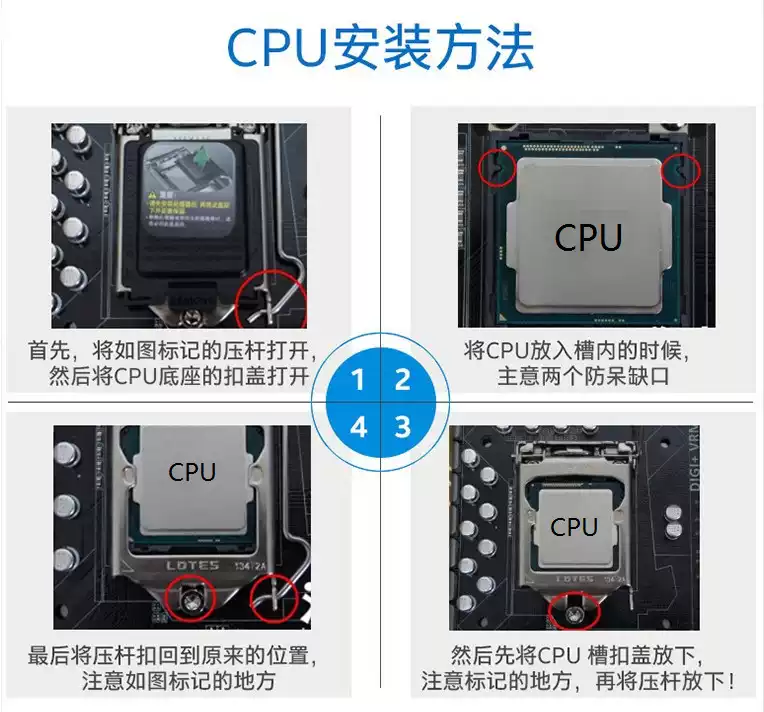 Intel E3 1285L V4 CPU LGA 1150介面 95W四核心處理器 散裝全新