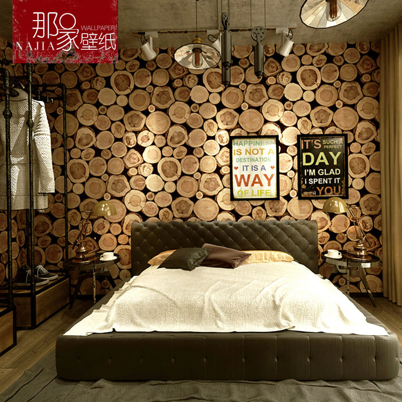 [USD 56.23] Wallpaper Non-Self Adhesive Non-gluing Backless Brush Glue ...