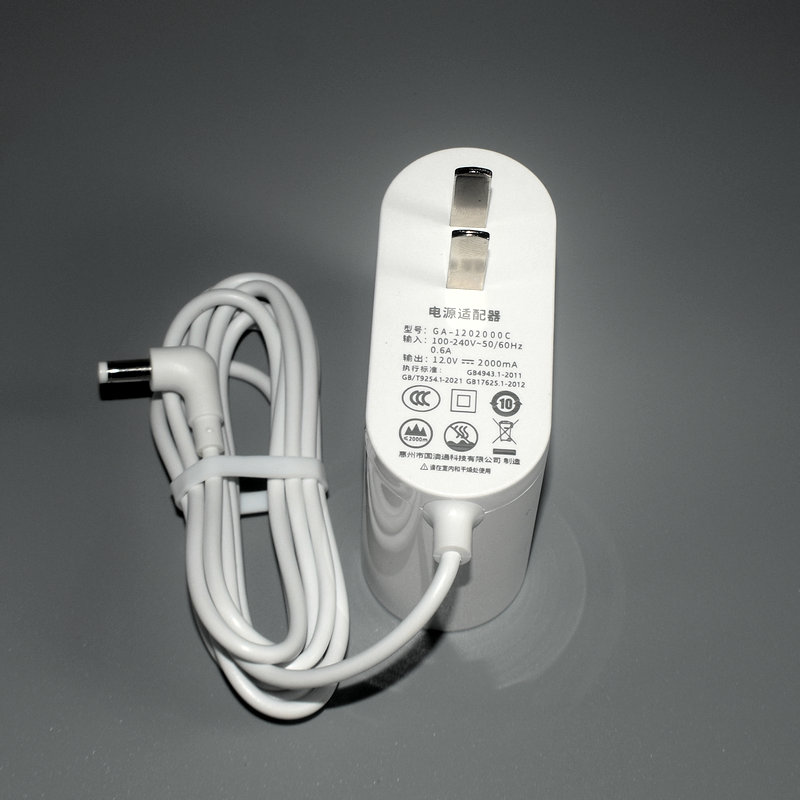 🌟小度智能屏1S智享版的超能搭档：小杜NV2001 NV2101充电器电源线大揭秘！⚡-碟/电池/电源适配器-淘宝好物网