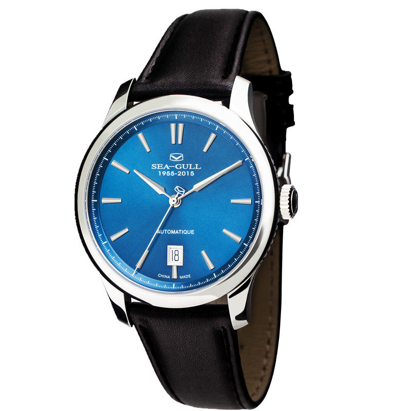 haiou watch 819.415 designer series 60th anniversary physical store ...