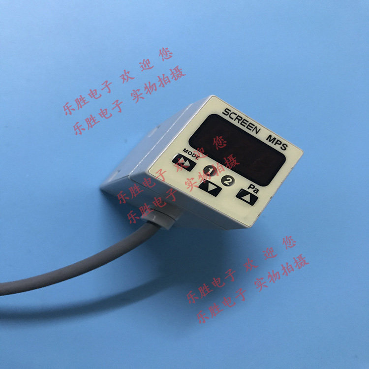 德国CONVUM妙德传感器无源电子元件 工业传感模组MPS-E4M5-GHI-DZ